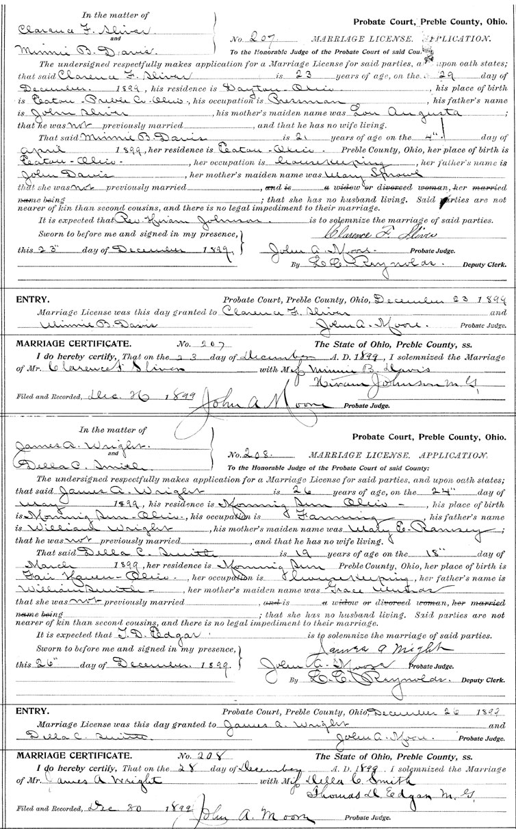 Details Of The Selected Record 