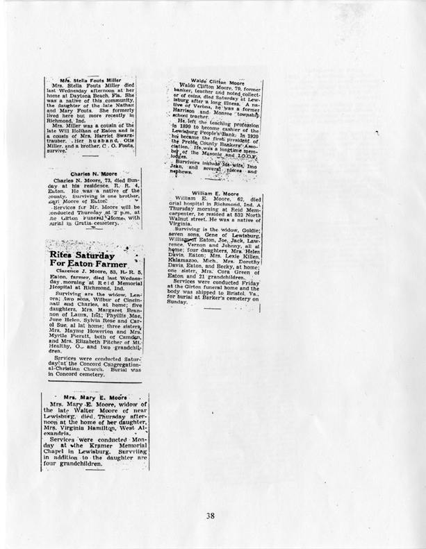 Details Of The Selected Record 